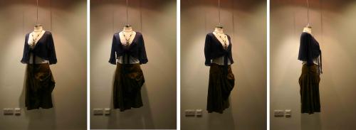 Live action mannequin – WORKSHOP